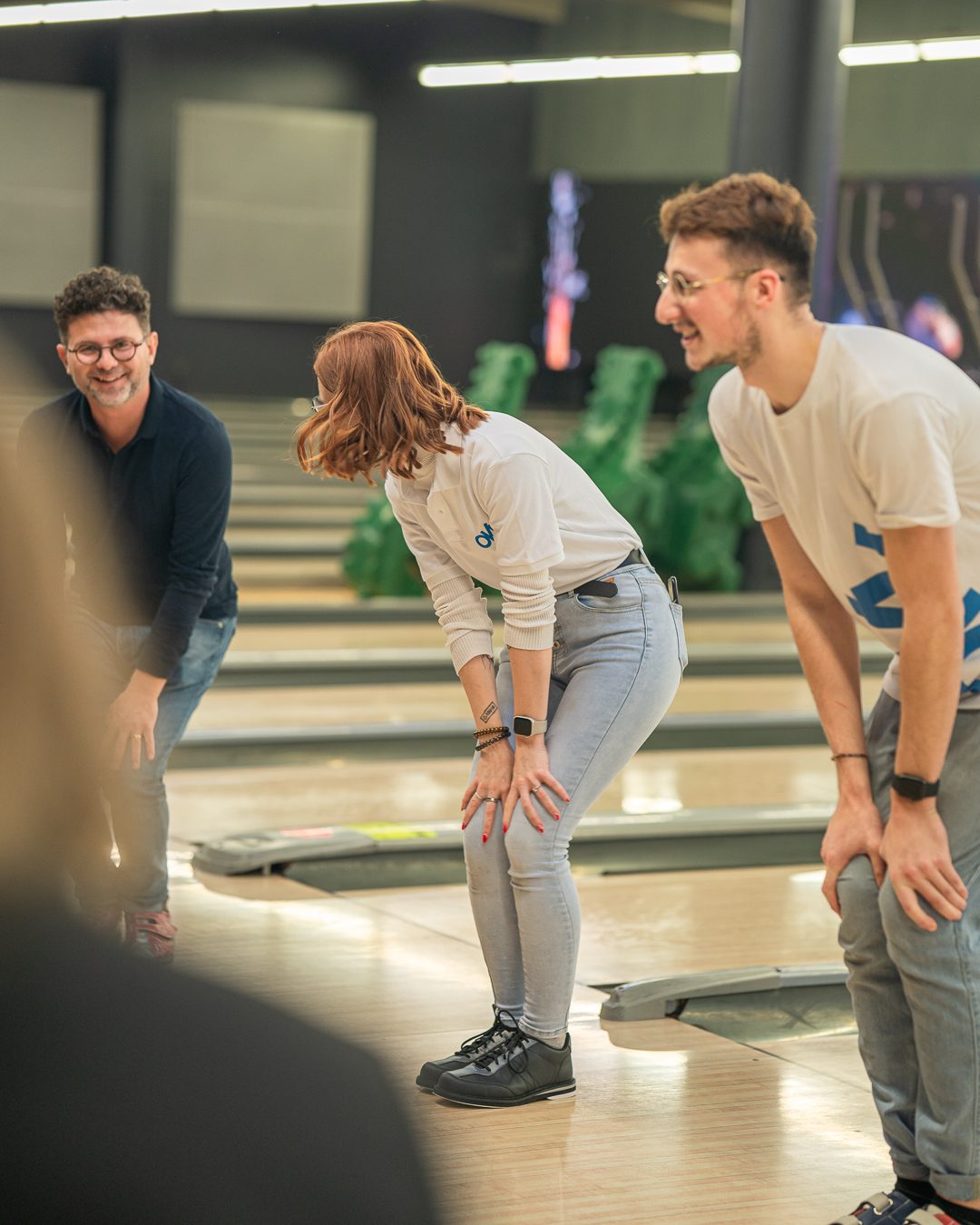 Bowling Plaza | Evénements d'Entreprise et Teambuilding