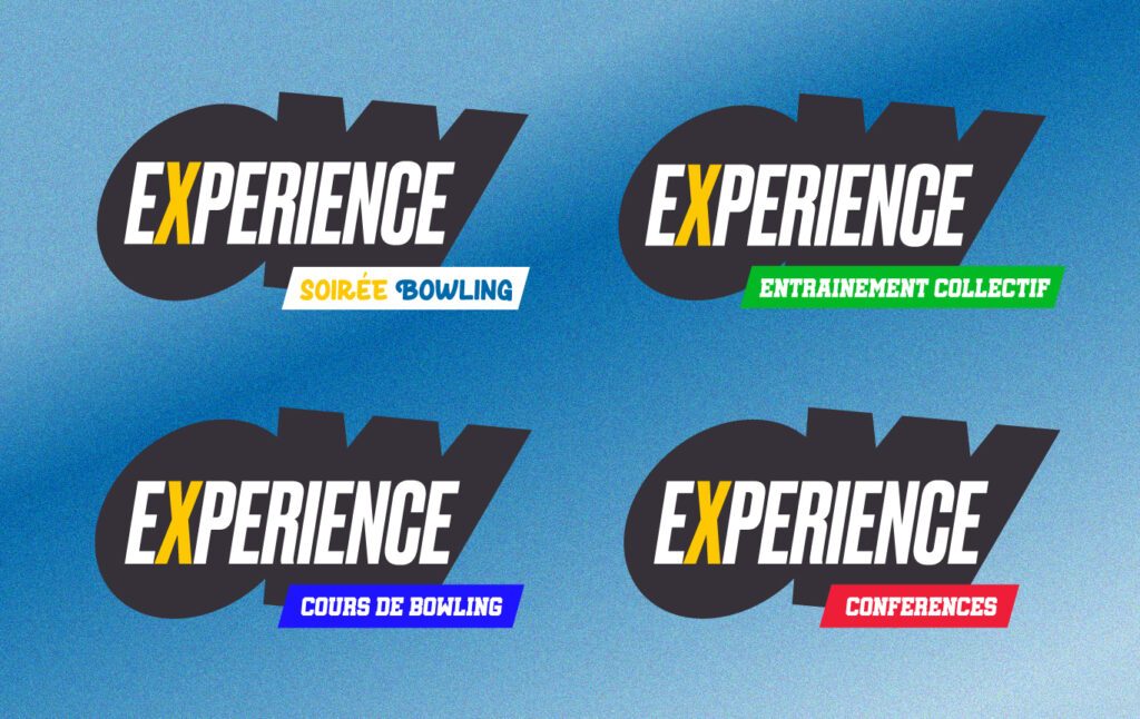 Creil Saint-Maximin - Bowling Plaza